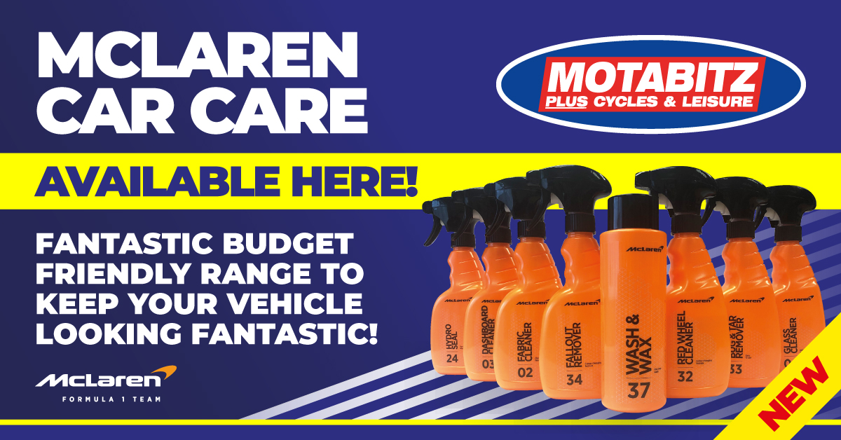 Motabitz Plus Cycles & Leisure - Motabitz