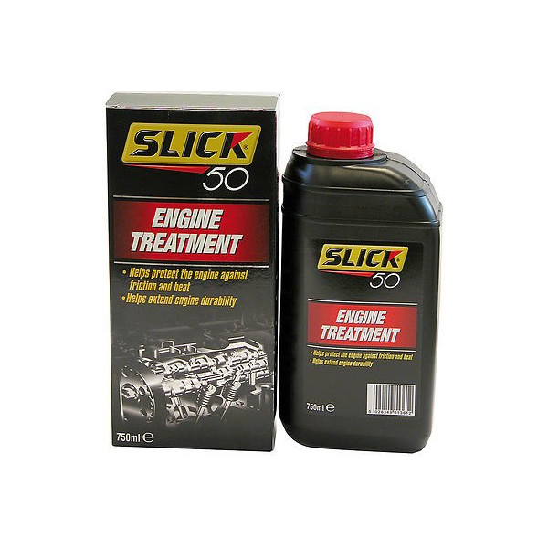 Slick-50 61399750 Engine Treatment 750ml