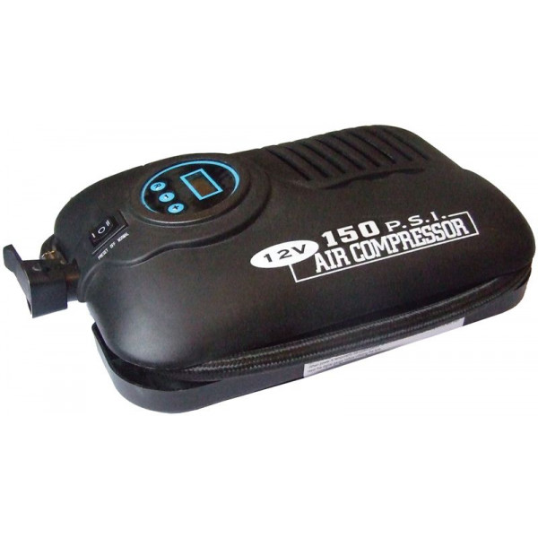 12v Air Compressor Digital