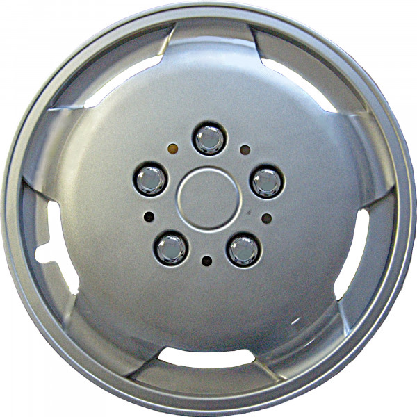 JRP Simply SWT118 16 inch Perceptor Van Wheel Trim Set