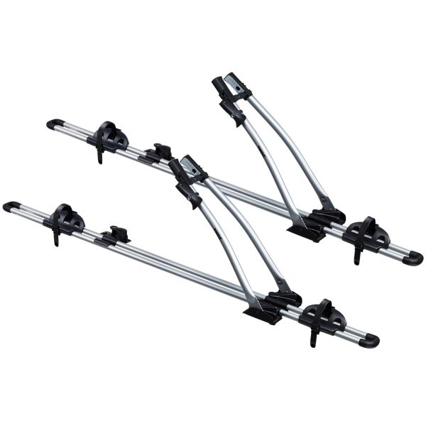 Thule 532 532010 FreeRide Twin-Pack Roof Mount Cycle Carrier