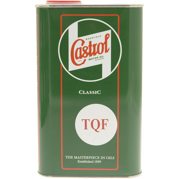 Castrol Classic TQF Automatic transmission fluid 1 Litre