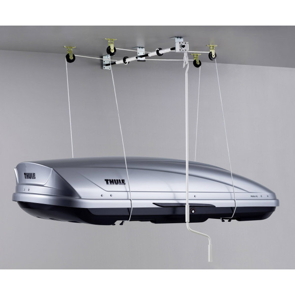 Thule Multi Lift Roof Box Kayak & Surfboard Storage Device