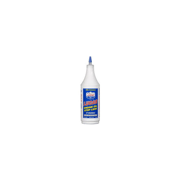 Lucas 10278 Engine Oil Stop Leak 946ml