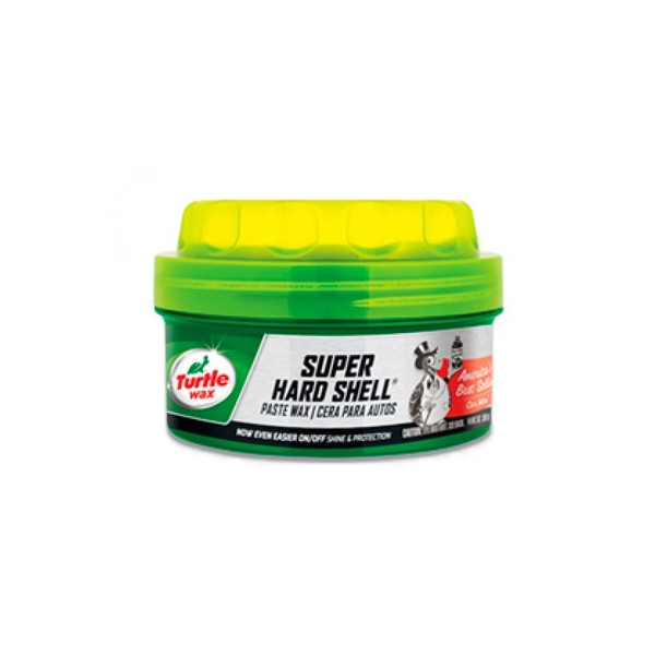 Turtle Wax 50187 Original Super Hard Shell Finish 397g