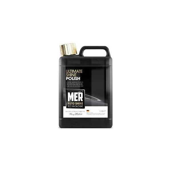 Mer MASUP1 Ultimate Shine Polish 1L