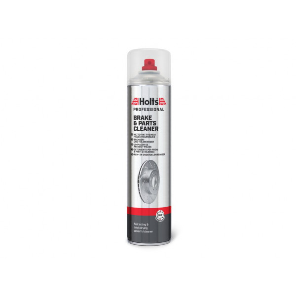 Holts Brake Cleaner 600ml Aerosol