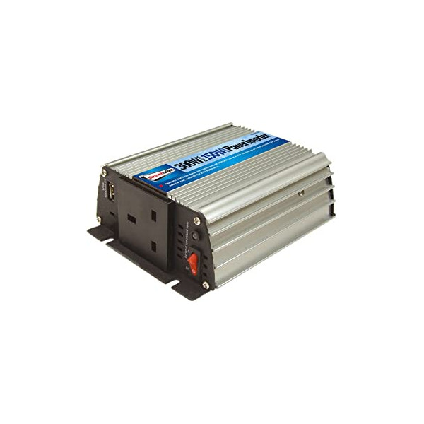 150 Watt / 300 Watt Peak Inverter