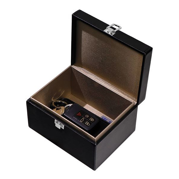 Keyless Car Signal Blocker Faraday Box
