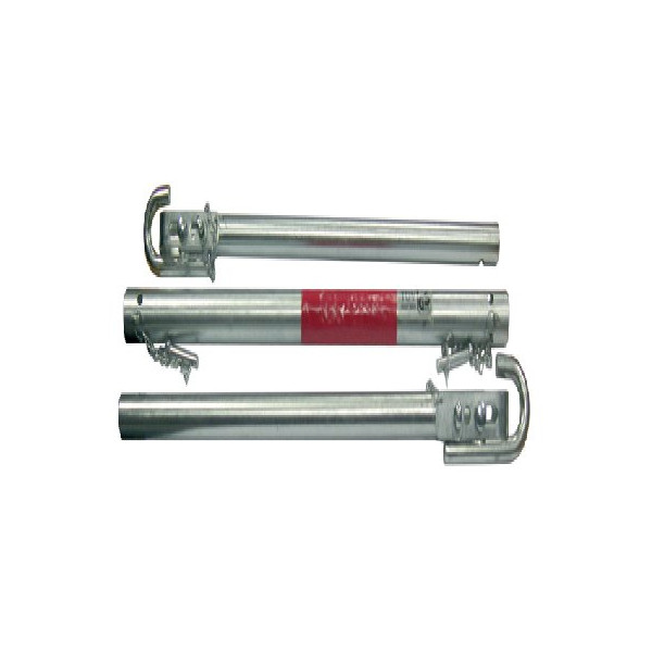 Streetwize Rigid Style Tow Bar 2000KG - GS/TUV approved