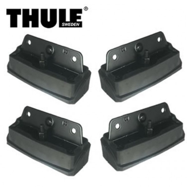 Thule 3155 183155 Roof Rack Fitting Kit