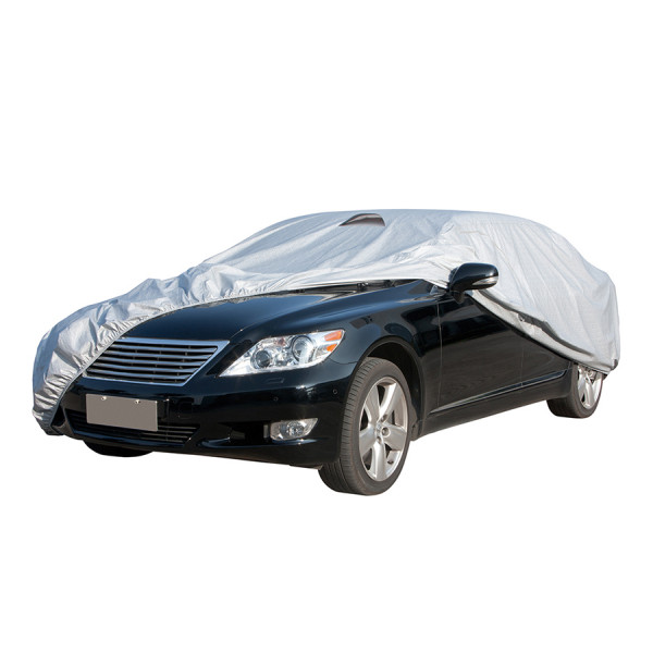 Sakura Waterproof Car Cover Extra Large