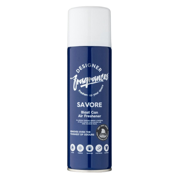 Savore Blast Can 400ml
