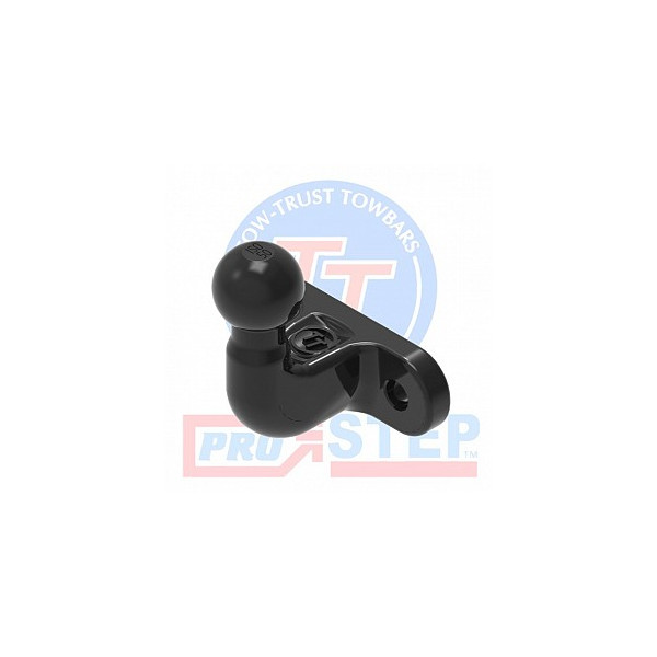 Tow Trust TF1036 Fixed Flange Towbar Fiat Panda