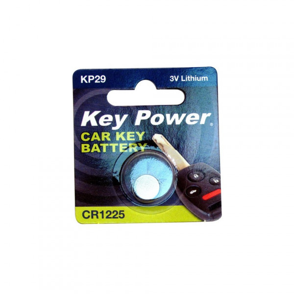 Key Power CR1225 Key Power FOB Cell Battery