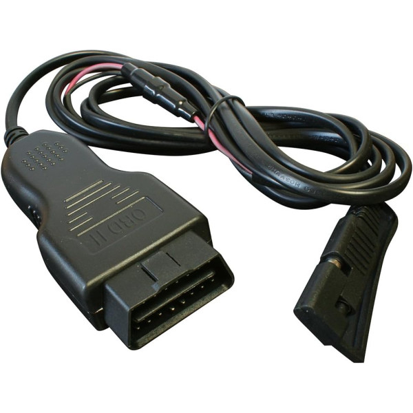 Ring OBDII Solar Power cable connector use with RSP Solar