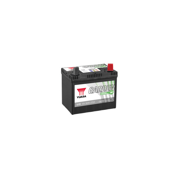Yuasa 895 12V 26Ah 250A Garden Battery