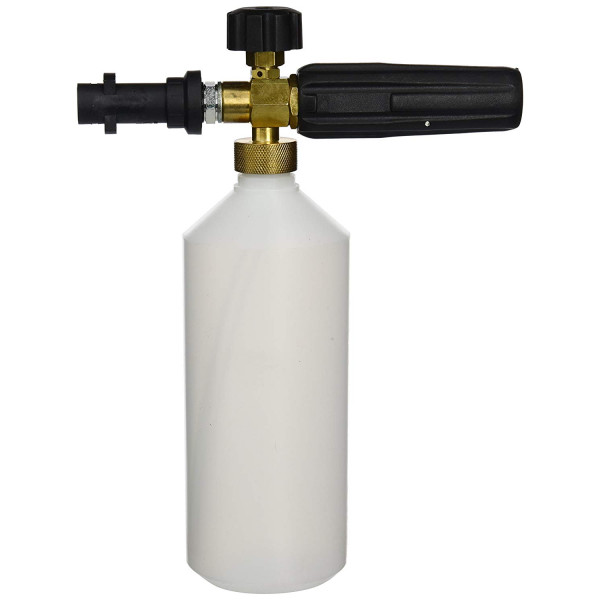 Linntec Snow Foam Lance - With Karcher K Adaptor